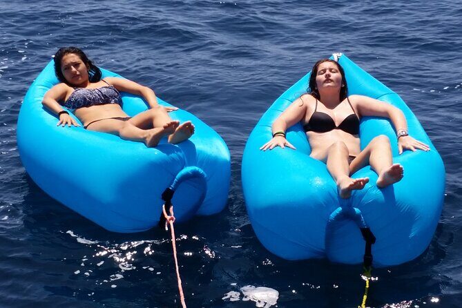8-hour sailing tour in Alghero with typical Sardinian cuisine - Who Should Consider This Tour?