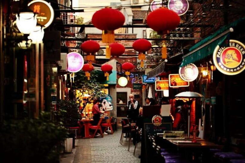 8-hour Shanghai City Private Tour by German-Speaking Guide - Exploring Shanghai in Comfort and Style: An Honest Look at the 8-Hour Private Tour