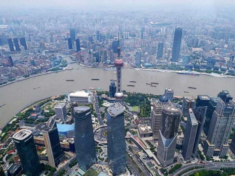 8-hour Shanghai City Private Tour by German-Speaking Guide - Authentic Experiences and Traveler Insights