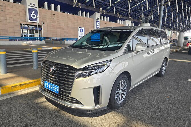 8-Hour Shanghai English Speaking Driver Chauffeur Servic - Exploring Shanghai with a Private Driver: What to Expect