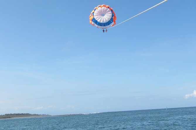 8 Hour Small Group Activity in Bali with Grilled Seafood Dinner - What the Tour Offers: A Day of Water, Wellness, and Flavor
