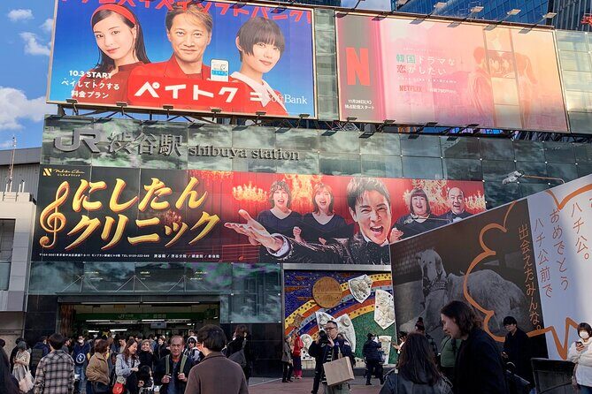 8-hour Tokyo Private Tour, Experience Modern Japan - Final Thoughts