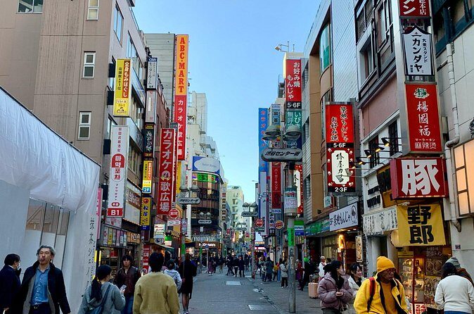 8-hour Tokyo Private Tour, Experience Modern Japan - FAQ