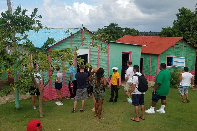 8-Hour Tour Enjoying the Dominican Culture Through the Countryside - Who Would Appreciate This Tour?