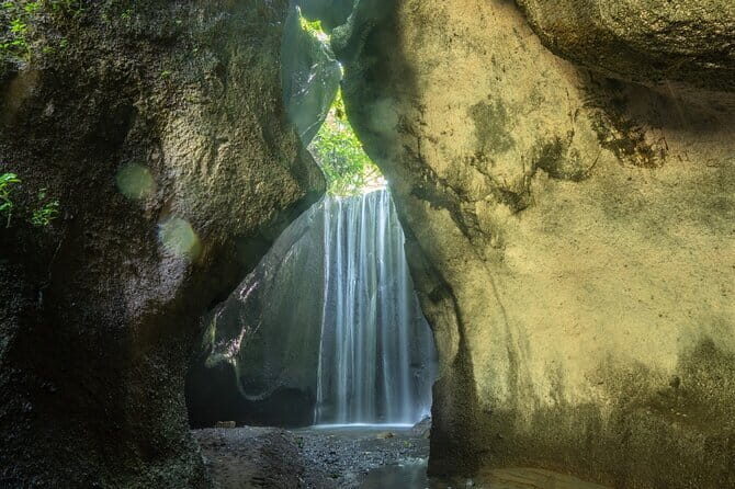 8-Hour Tour in East Bali with Multilingual Guide - Introduction