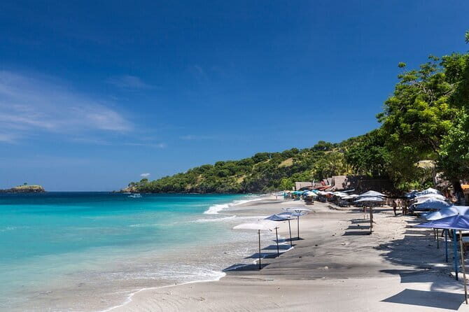 8-Hour Tour in East Bali with Multilingual Guide - Exploring the Highlights of East Bali