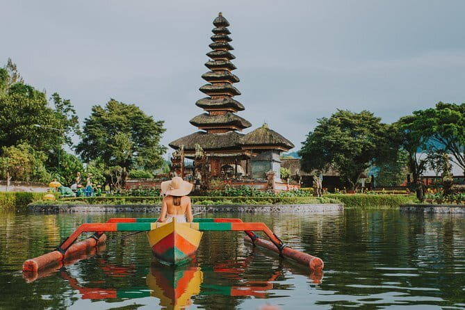8-Hour Tour in East Bali with Multilingual Guide - FAQ