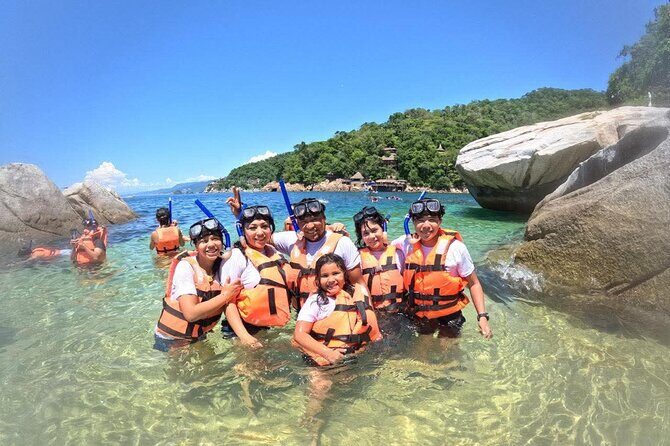 8 Hour Tour in Yelapa and Majahuitas - An Honest Look at the 8-Hour Tour in Yelapa and Majahuitas