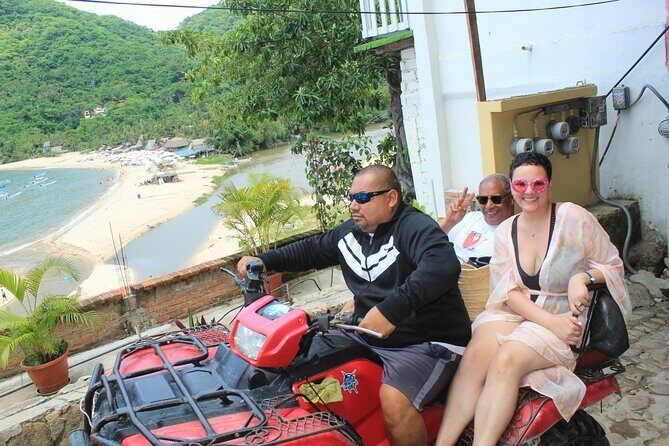 8 Hour Tour in Yelapa and Majahuitas - FAQ: Your Questions About the Yelapa and Majahuitas Tour