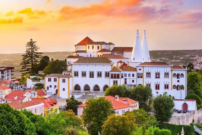 8-hour tour of Sintra via Cabo da Roca and Cascais - A Closer Look at the Itinerary