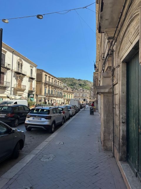8-hour tour of the Baroque cities Noto-Modica-Ragusa-Ortigia - The Value of the Experience