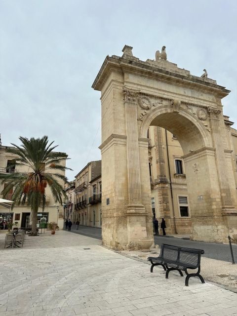 8-hour tour of the Baroque cities Noto-Modica-Ragusa-Ortigia - Summary: Is This Tour Worth It?