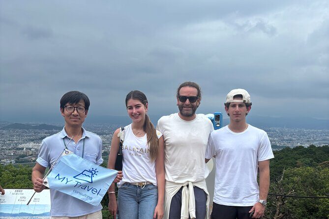 8 hours Arashiyama Monkey Park Ryoanji and Kinkaku ji Tour - Who Should Book This Tour?