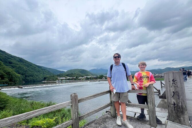 8 hours Arashiyama Monkey Park Ryoanji and Kinkaku ji Tour - The Sum Up: Is this Tour Worth It?