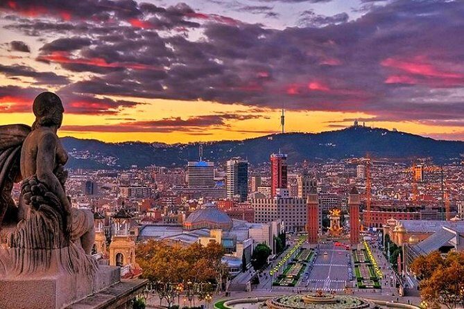 8 hours Barcelona Highlights Private tour - The Benefits of Private Transportation