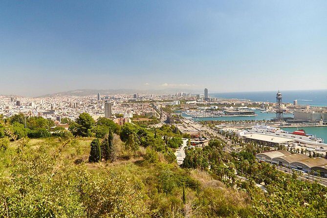8 hours Barcelona Highlights Private tour - The Sum Up: Is This Tour Worth It?