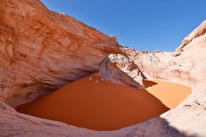8 Hours Cosmic Ashtray Experience in Escalante - Frequently Asked Questions