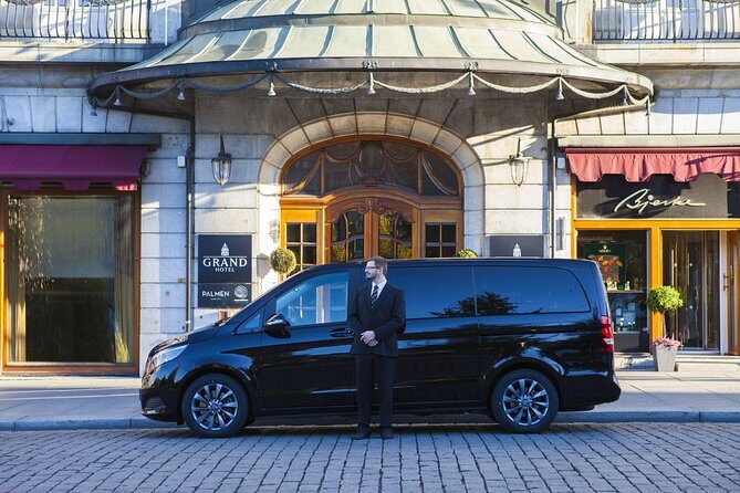 8 hours Full-Day Exclusive Oslo Tailormade Guided Limo Tour - Practical Details: What You Need to Know