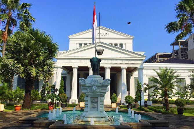 8 Hours Jakarta Private City Tour - (All Tourist Attractions) - Who Will Love This Tour?