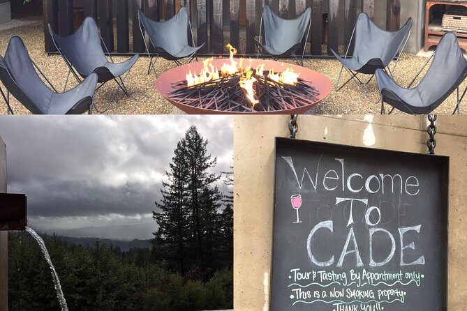 8-Hours Napa Wine Tour from SF to Napa CA , Sedan up to 2 People - FAQ