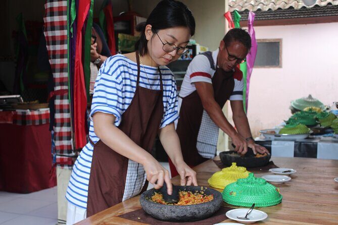 8 Hours Private Balinese Cooking Class with Tirta Empul Temple - Practical Details: What You Need to Know