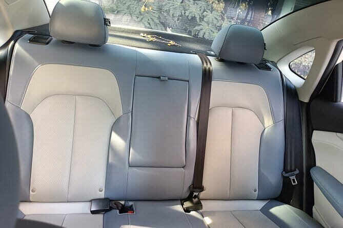 8 hours Private Car Transport in Guangzhou China - What to Expect From Your Guangzhou Private Car Experience