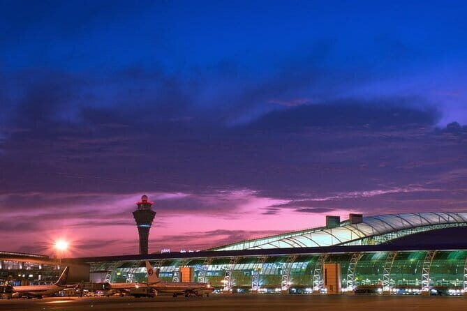 8 hours Private Car Transport in Guangzhou China - Who Will Appreciate This Service?