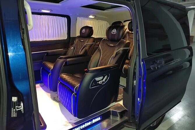 8 hours Private Car Transport in Wuhan China - FAQs