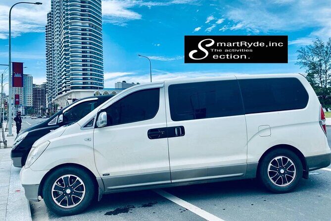 8 hours private charter ! Come to explore Phnom Penh with our driver now - Key Points