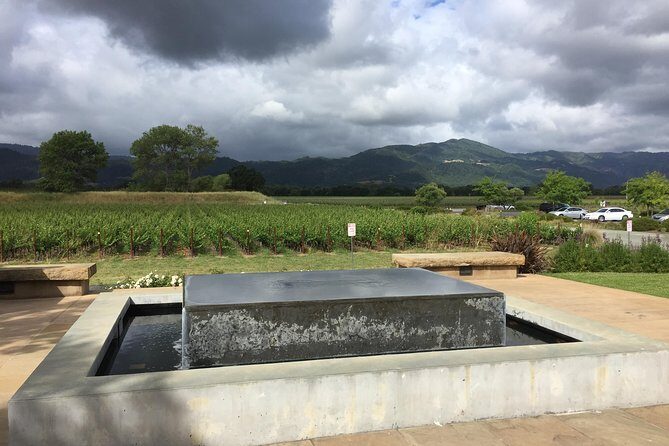 8-Hours Private Limo(up to 8 pass.) Wine Tour of Napa Valley from San Francisco - The Sum Up