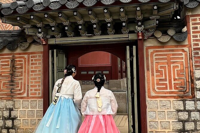 8 hours Private Tour in Seoul for the VIP - Key Points