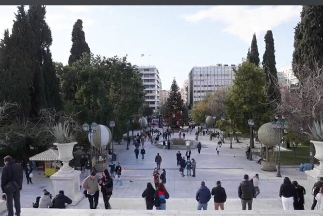 8 Hours Private Tour to Athens Landmarks with a Pickup - Why Choose This Tour?