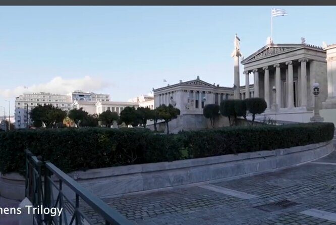 8 Hours Private Tour to Athens Landmarks with a Pickup - Who Will Love This Tour?