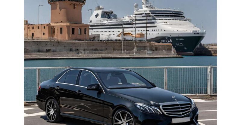 8 Hours Rome Shore Excursion from Civitavecchia Port - Introduction