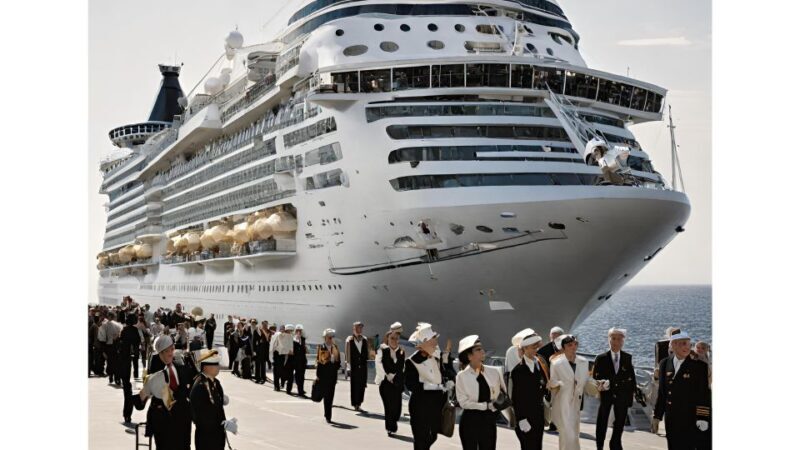 8 Hours Rome Shore Excursion from Civitavecchia Port - The Itinerary in Detail