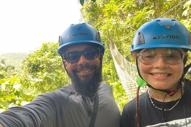 8 Hours Scooter Rental in Puerto Rico - Detailed Breakdown of the Experience