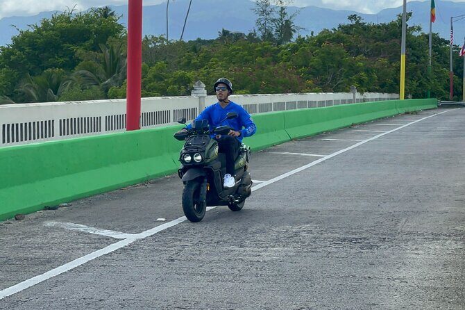 8 Hours Scooter Rental in Puerto Rico - Why This Tour Might Be the Best Choice for You