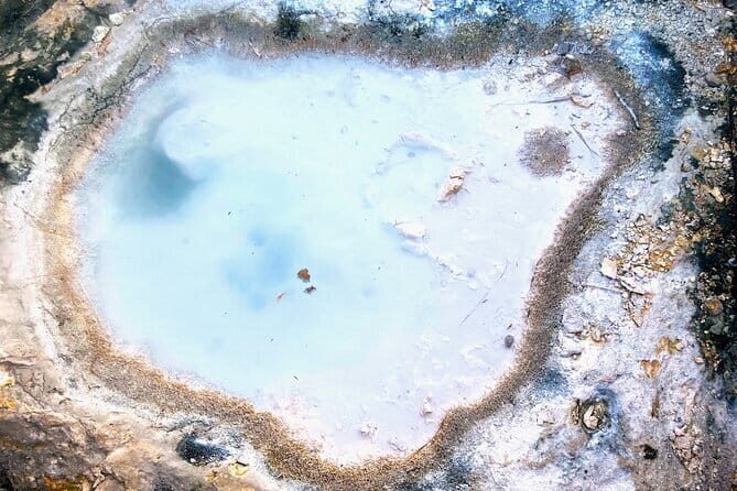 8 Hours Shore Excursion in Noboribetsu from Muroran Cruise Port - FAQ