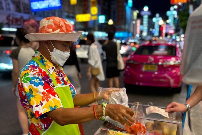 8 Hours Tuk Tuk Private Tour within Bangkok Area: Customed Trips - A Closer Look: Why Choose a Custom Tuk Tuk Tour in Bangkok?