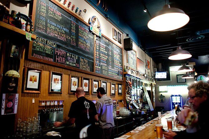 8-hr Beer & Wine Tour of Sonoma/Napa from San Francisco in XL SUV - FAQs