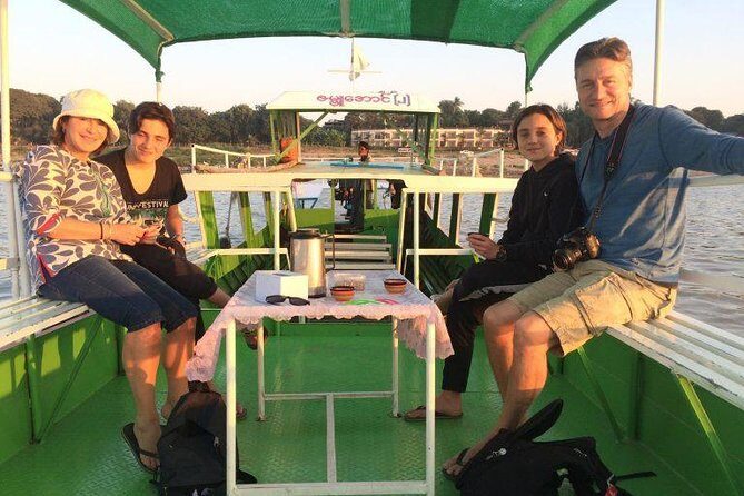 8-Night Myanmar Private Tour with Flights from Yangon - An Introduction: Why This Tour Stands Out