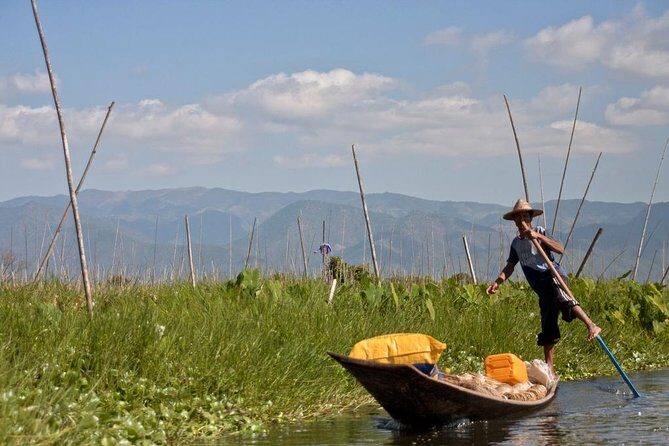 8-Night Myanmar Private Tour with Flights from Yangon - Final Thoughts