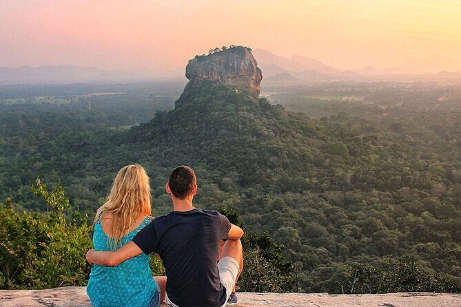 8 Nights 09 Days Simply Sri Lanka - A Detailed Breakdown of the Tour Experience