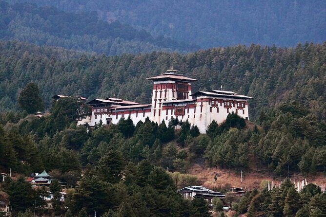 8 Nights Bhutan Private Tour - Daily Departures - The Heart of Bhutan: Bumthang