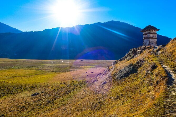 8 Nights Bhutan Private Tour - Daily Departures - The Showstopper: Tiger’s Nest Monastery