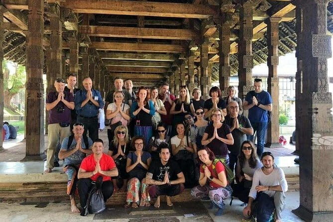 8 Nights in Marvelous Sri Lanka - An In-Depth Look at the Itinerary