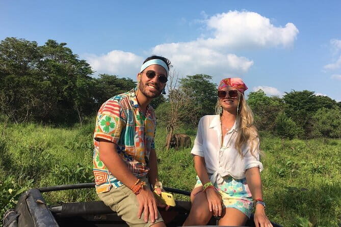 8 Nights in Marvelous Sri Lanka - Why This Tour Offers Great Value