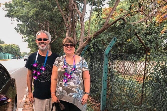 8 Nights in Marvelous Sri Lanka - FAQ