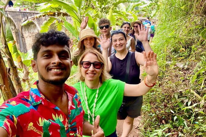 8 Nights in Marvelous Sri Lanka - Final Thoughts