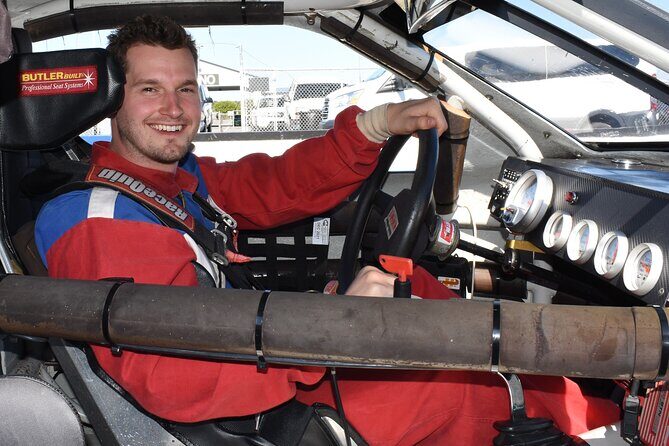 80 Mile Stock Car Drive Experience at Pocono Raceway - FAQ
